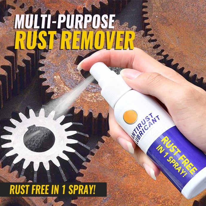 AEXZR® Multi-Purpose Rust Remover – Trendy Gadet